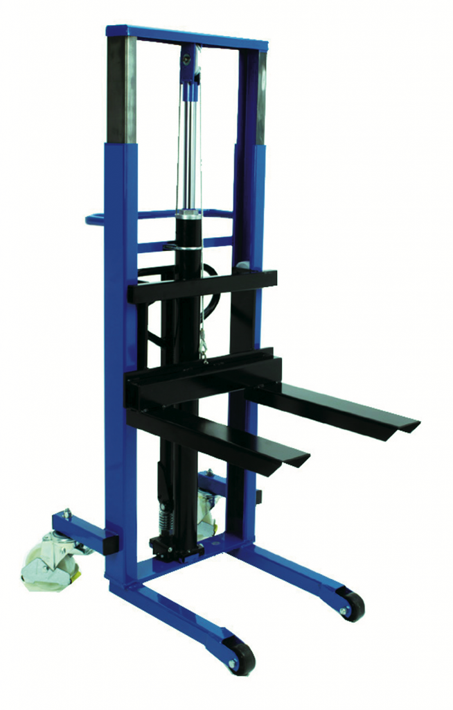 Standard Solutions - Cherry Picker