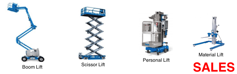 Home - Cherry Picker