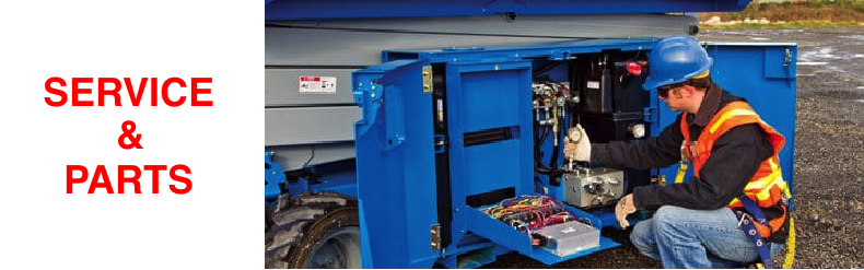 Home - Cherry Picker