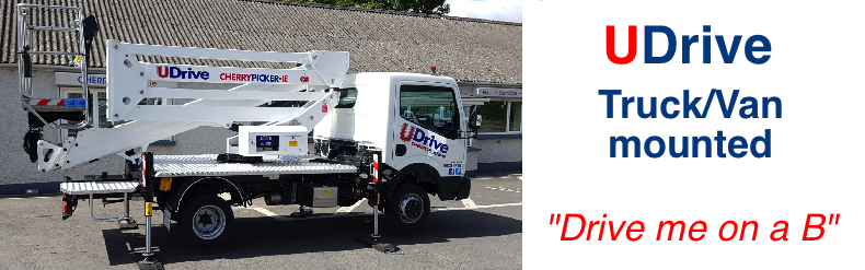 Home - Cherry Picker