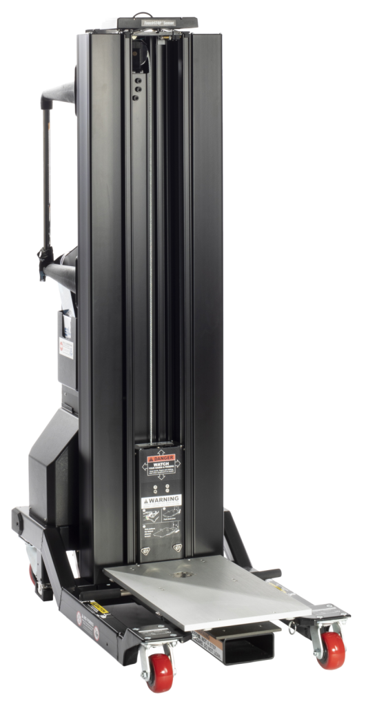 Server Lifts - Cherry Picker