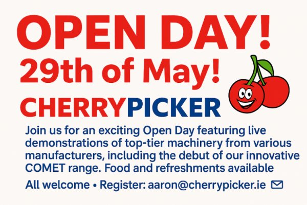 Understanding the Different Types of Cherry Pickers and Their Uses ...